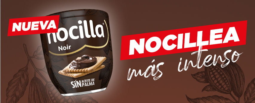 Nocilla-Felicidad de la buena