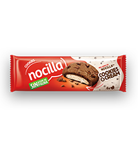 Nocilla Cookies & Cream